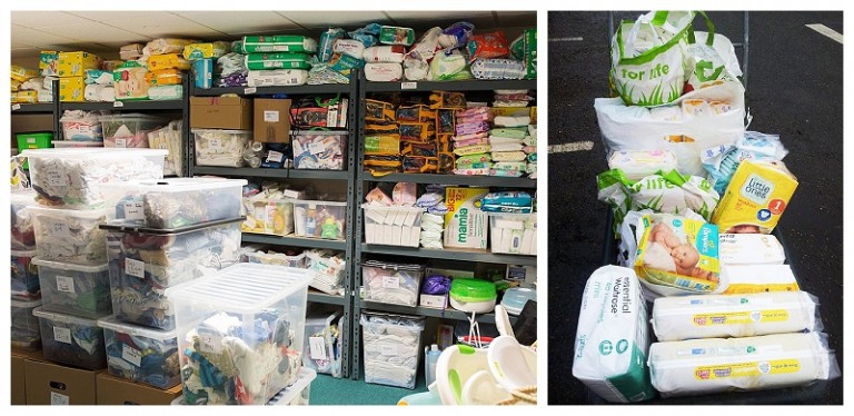 Donate Baby Items - Baby Bank Norfolk